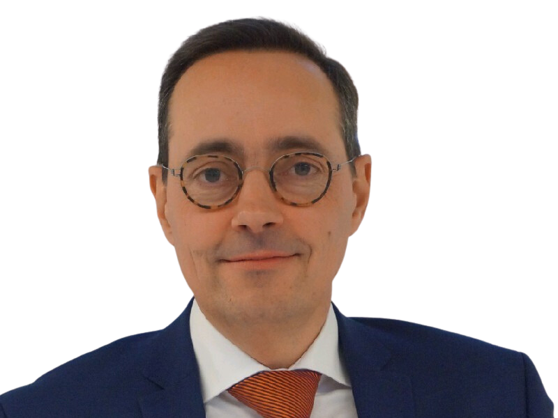 Roger Moody | Biocartis