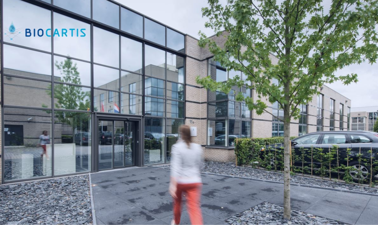 Our company | Biocartis