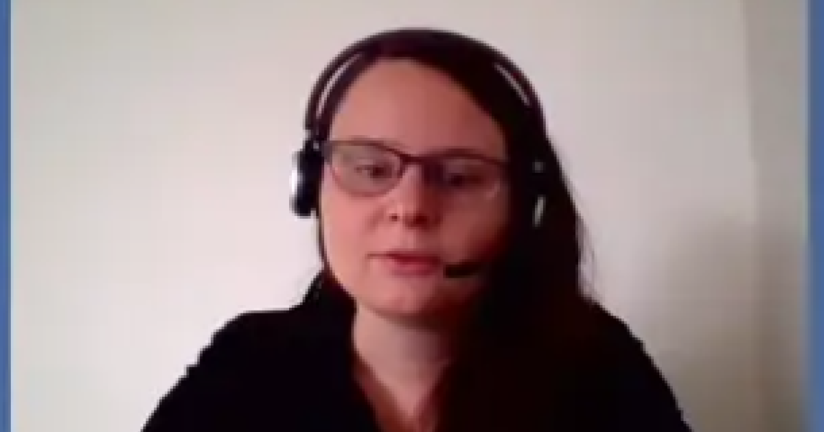 Webinar: Idylla GeneFusion: Revolutionary Precision Testing for Gene ...