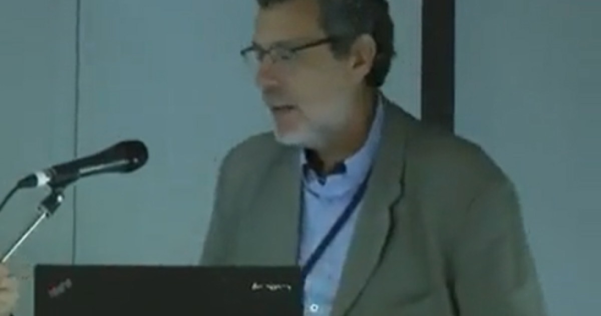 Presentation: Idylla MSI Testing in Colorectal and Endometrial Cancer ...