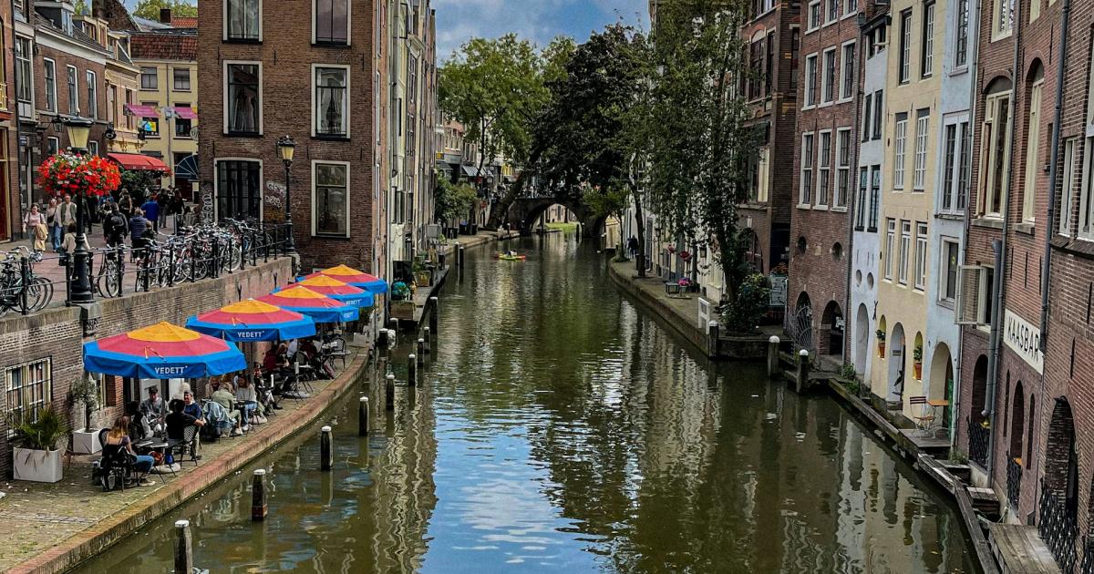 Moleculaire Dag 2025 | Biocartis