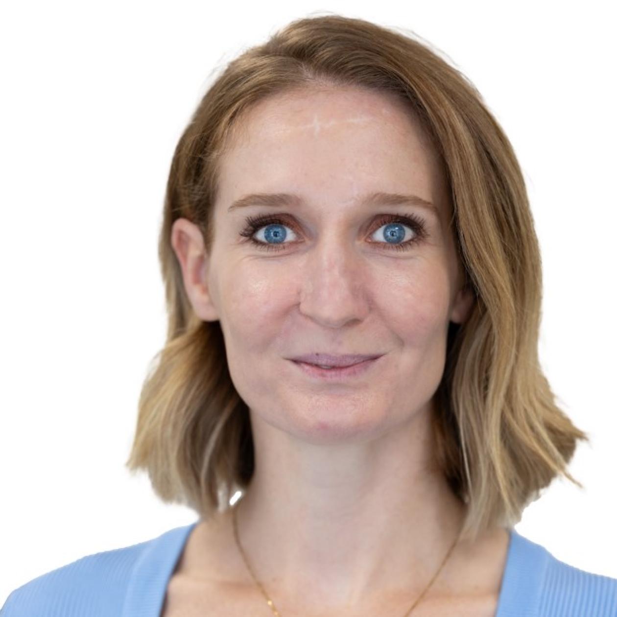 Sarah Baudenelle | Biocartis